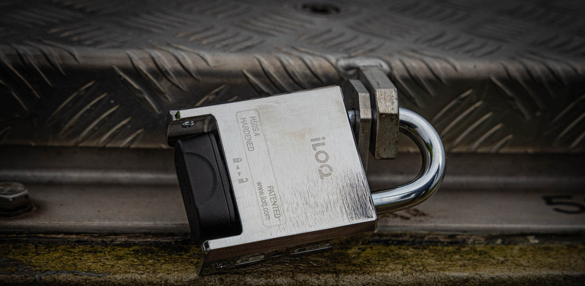 Locks – Selectlok Digital